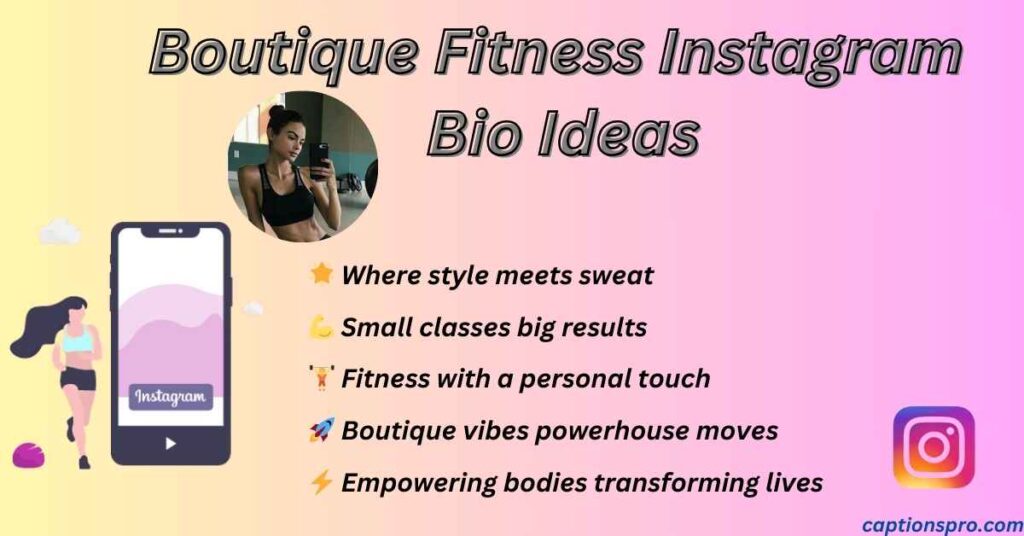 Best 440+ Gym Bio For Instagram in 2025 - Captions Pro