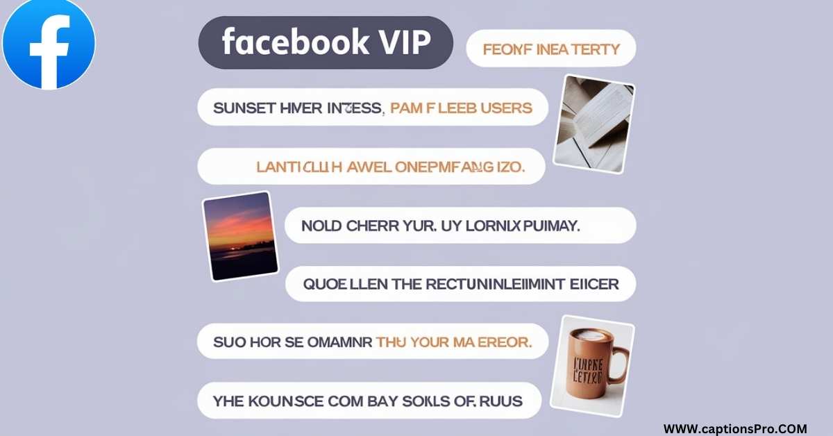 Best Facebook Bio Styles for 2025: Bold, Creative, and Unique ...