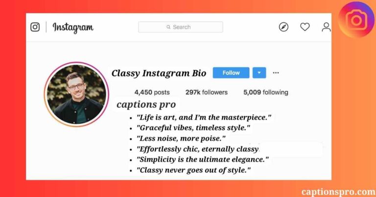 200+ Best Music Bio For Instagram In 2025 - Captions Pro