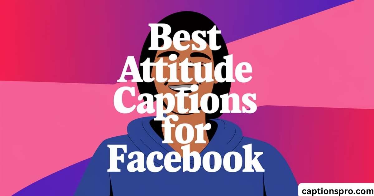 600+ Facebook Caption For Profile Picture In 2025 - Captions Pro
