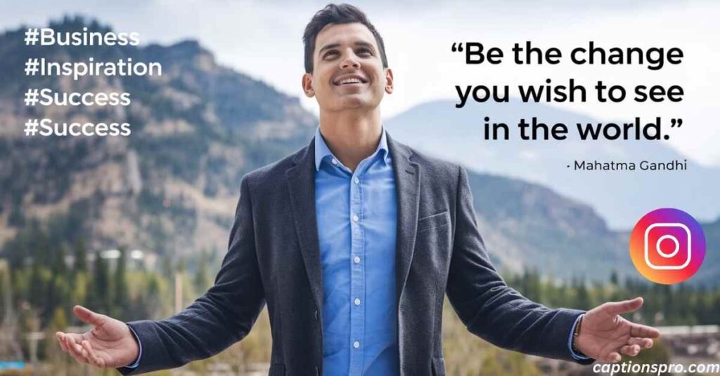 200+ Best Business Bio For Instagram In 2025 - Captions Pro