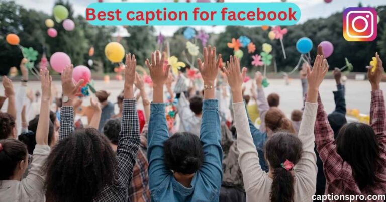 600+ Facebook Caption For Profile Picture In 2025 - Captions Pro