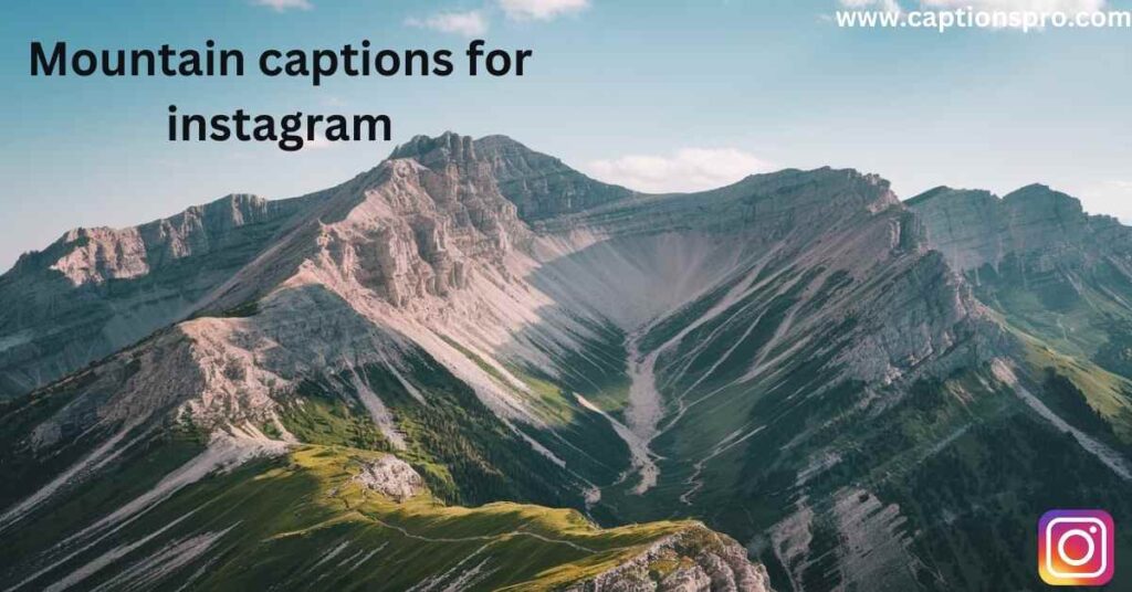 300+ Best Nature Captions For Instagram in 2025 - Captions Pro