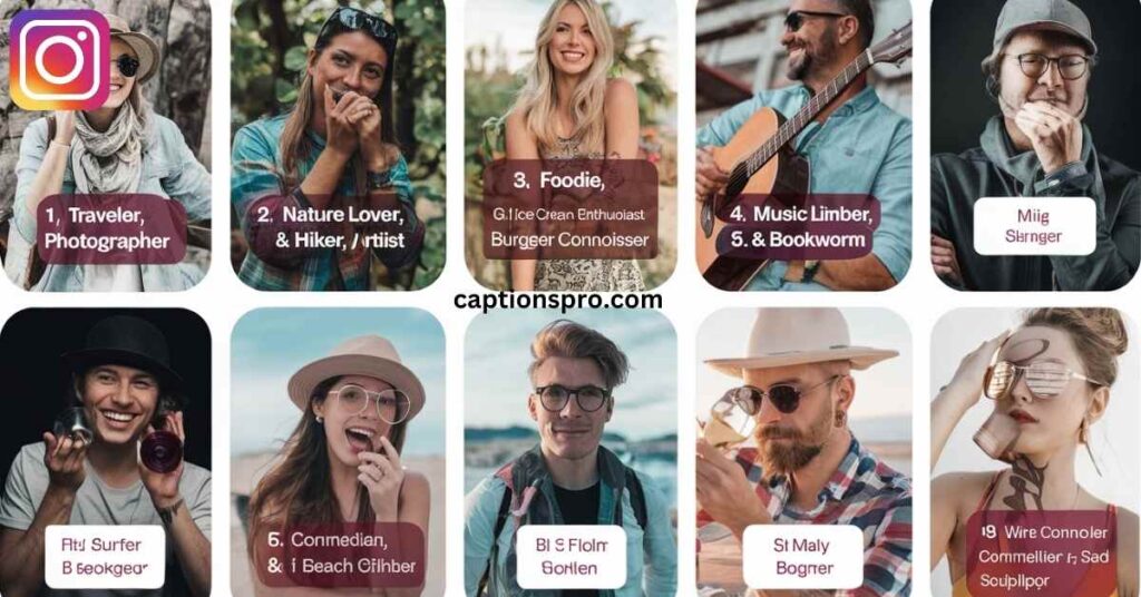 Cool Snapchat Bio Ideas: To Capture Attention in 2025 - Captions Pro