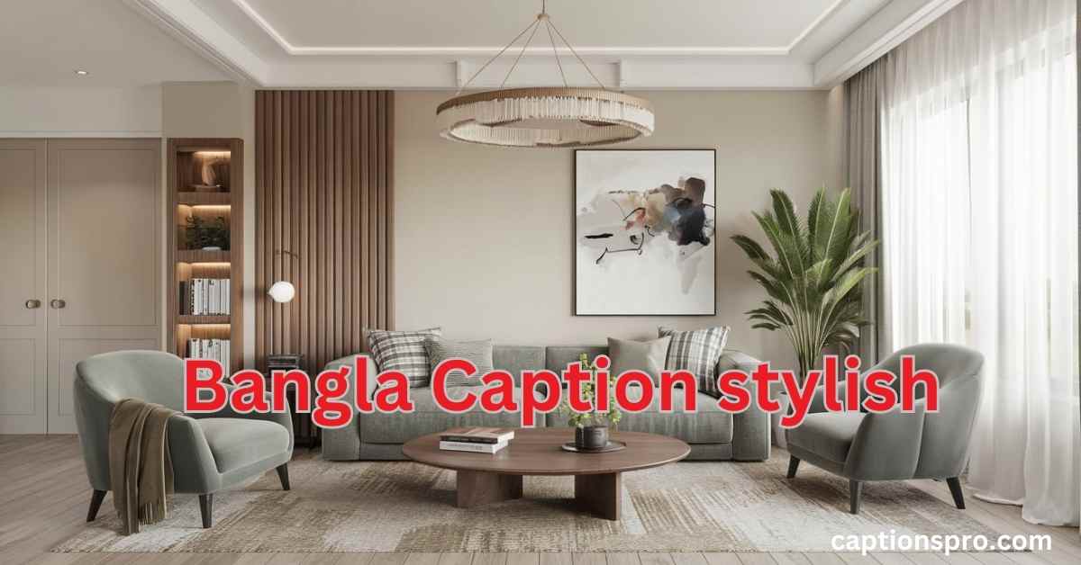 300+ Best Bangla Caption For Instagram 2025 - Captions Pro