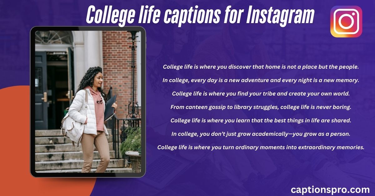 400+ Best Life Captions For Instagram 2025 - Captions Pro